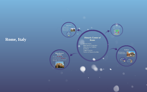 Rome, Italy by Larry Livshits on Prezi