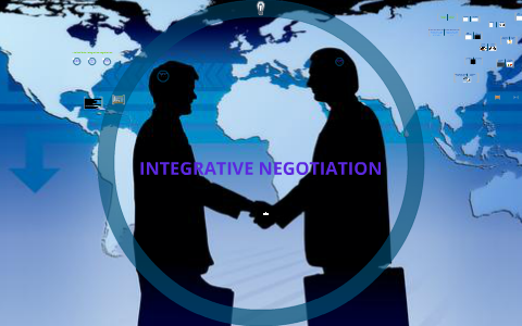 integrative negotiation by lorena rico on Prezi