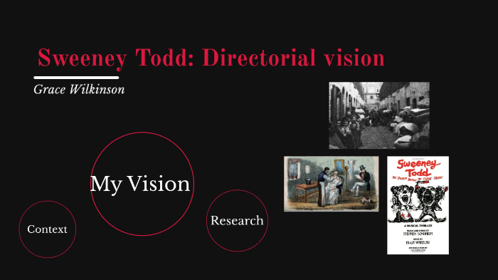 Directorial vision: ST by Grace Wilkinson on Prezi