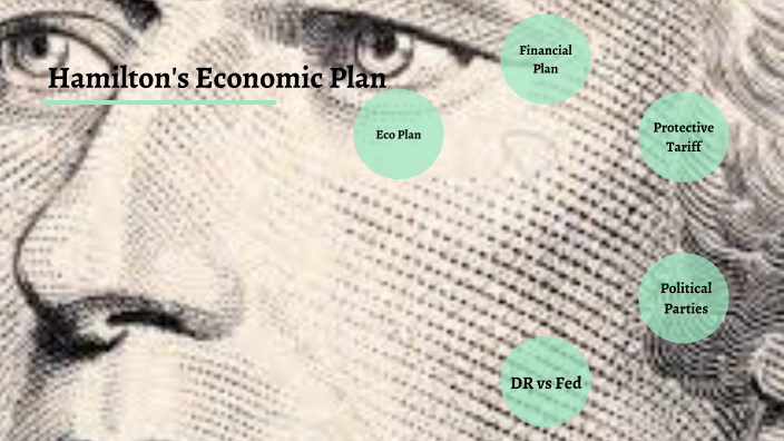 Hamilton's economic plan by Kathleen Baker on Prezi