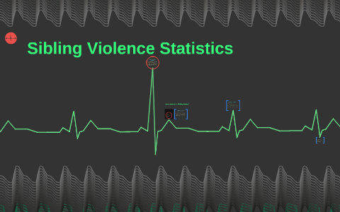 Sibling Violence Statistics by Christopher Terzigni on Prezi