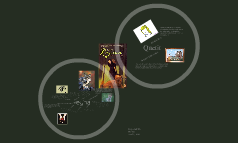 "I Am Regina" Characters and Symbols by Kalyn DeLillo on Prezi