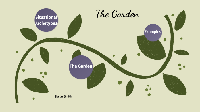 Setting Archetypes by Skylar Smith on Prezi