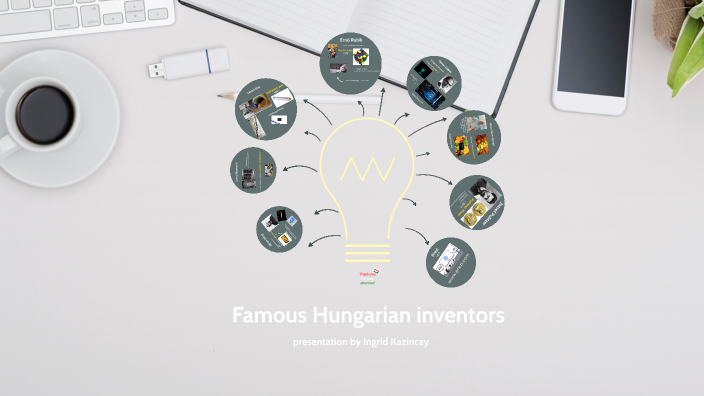 HUngarian Inventions by Ingrid Kazinczy on Prezi