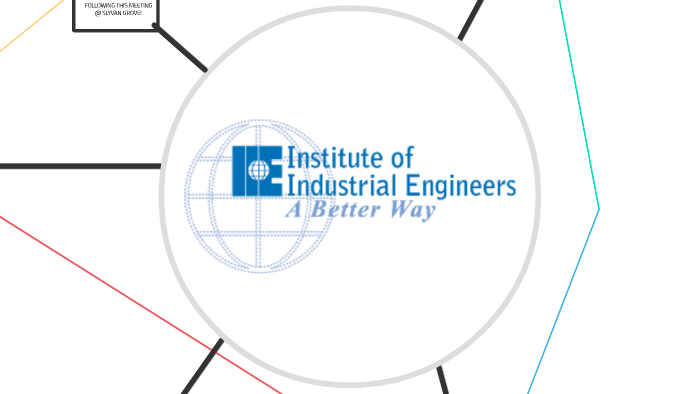 What is IIE? by Amber Sun on Prezi