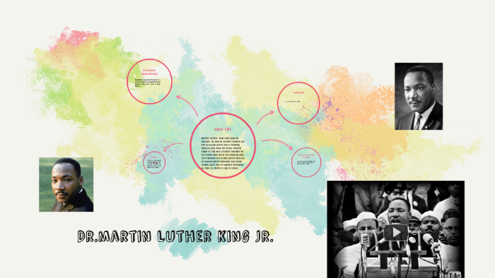 Dr.martin Luther king Jr. by Janevra Pier on Prezi