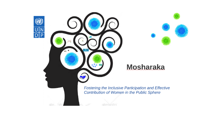 Mosharaka by Heba Katoon on Prezi