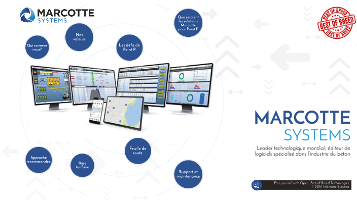 MARCOTTE SYSTEMS by Muneeb Chaudhry on Prezi