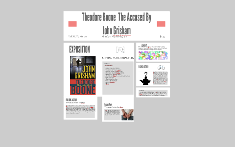 Theodore Boone The Accused by Emily Balcarcel on Prezi