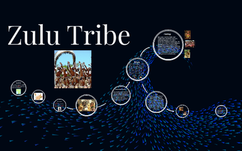 Zulu Tribe by Rachel Raffield on Prezi