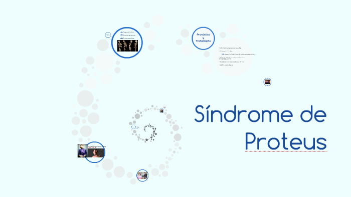 Síndrome de Proteus by Nataly Pilatuña on Prezi