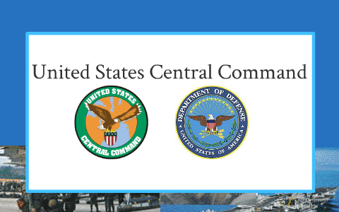 Unified Combatant Command Presentation by Ryan S on Prezi