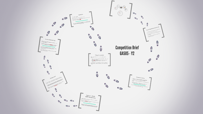 Competition Brief Part 1 by Emily Slade on Prezi