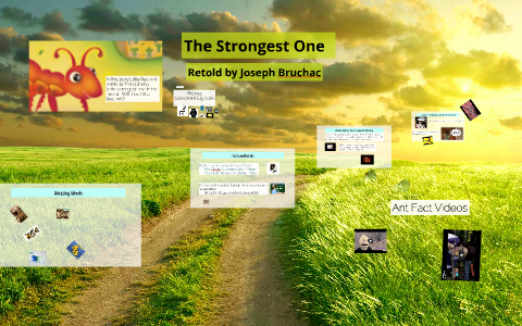 The Strongest One Reading Street - 1-5 by Laura Shultz on Prezi
