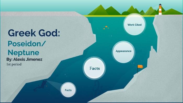 Greek God Project Poseidon by Alex Jimenez on Prezi