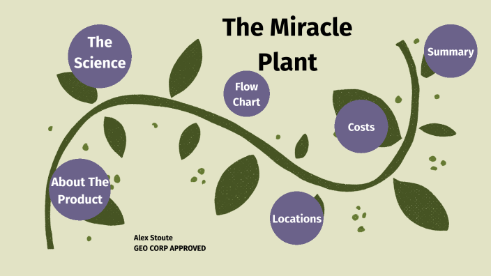 ARCGIS by Alex Stoute on Prezi