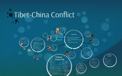 Tibet-China Conflict PPT G8 by Andy Kim on Prezi