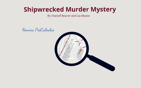 PreCal Project by Danyel Beaver on Prezi