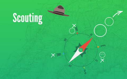 Scouting by Drew Houk on Prezi