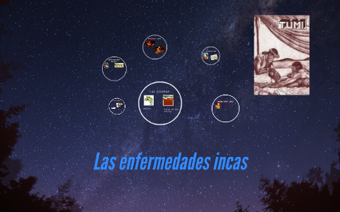 los enfermedades inca by Glenda Tagua on Prezi