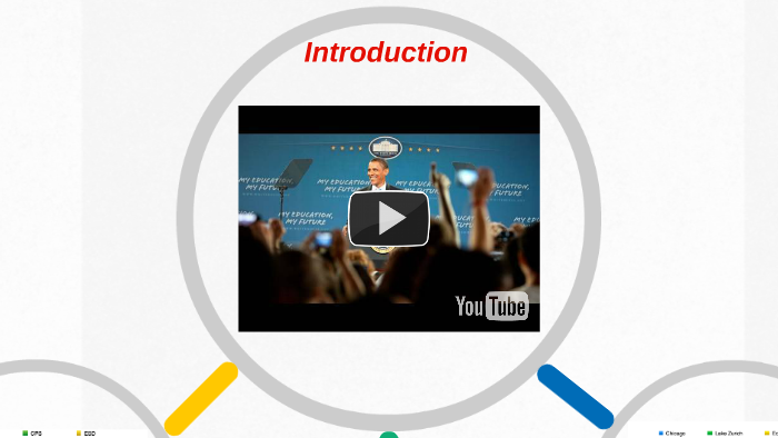 Education Inequality by Peter Pecora on Prezi