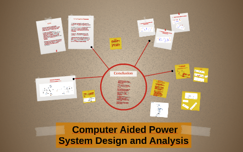 Computer Aided Power System Design and Analysis by robert peters on Prezi