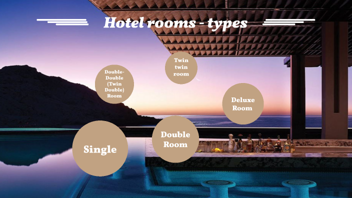 Glossary Hotel facilities by cm2r Designs on Prezi