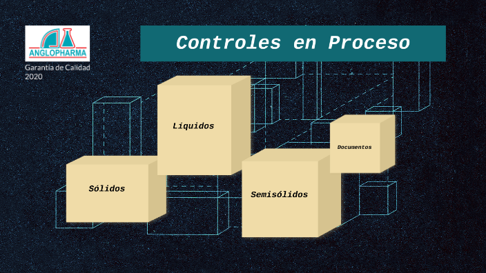 Controles en Proceso by Jonhatan Medina on Prezi