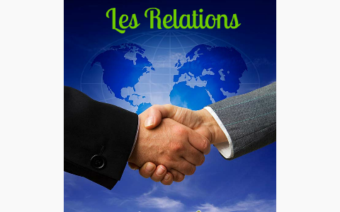 Les Relations entre les anglais et les francais by julia heaney on Prezi