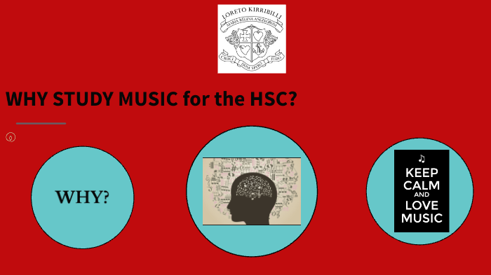 HSC MUSIC PRESENTATION by Linda Walburn on Prezi