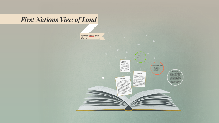 First Nations Law by alex b on Prezi