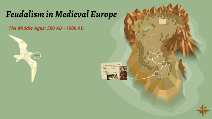 Feudalism in Medieval Europe by Rachel Schiffman on Prezi