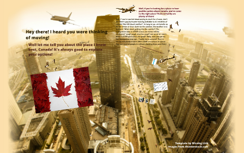 Geography powerpoint by on Prezi