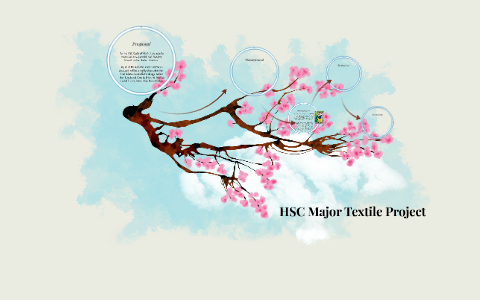 HSC Major Textile Project by Kiarn Freeman on Prezi