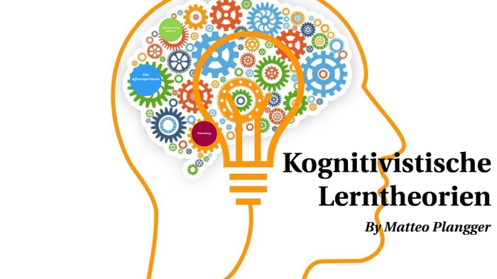 Kognitivistische Lerntheorien by Matteo Plangger on Prezi
