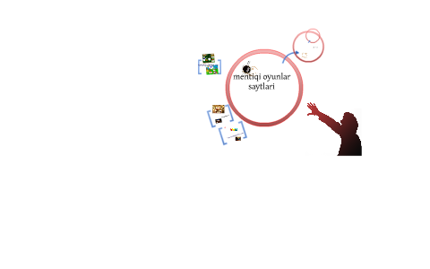 mentiqi oyunlar by Zamiq Memmedzade on Prezi