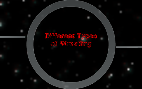 Different Types of Wrestling by Dylan Servis on Prezi