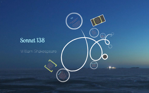 Sonnet 138 by William Shakespeare by lizeth cortez on Prezi