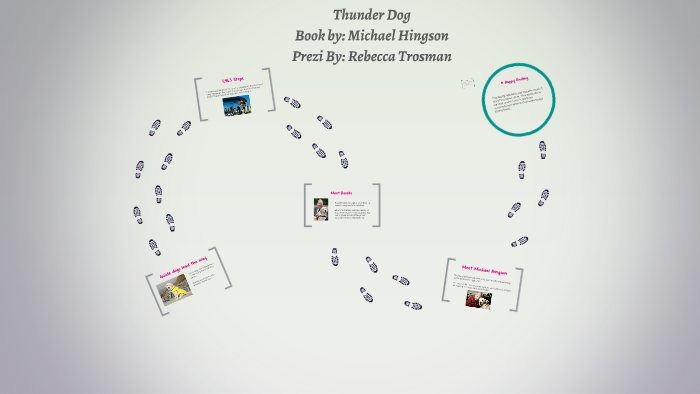 Guide dogs lead the way by Rebecca T on Prezi