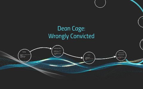 Dean Cage by Harleigh Alexander on Prezi