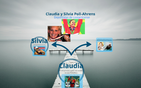 Claudia y Silvia Poll-Ahrens by Angellic Ross on Prezi
