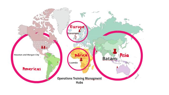 Operations Training Management Hub by Nicholas Gallien on Prezi