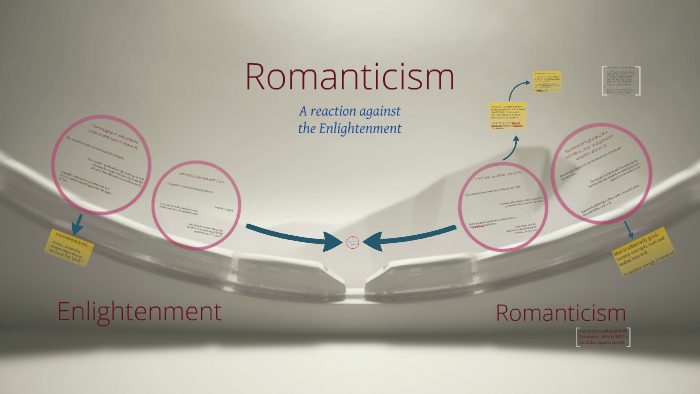 Romanticism (Frankenstein Intro) by Michael Pearl on Prezi