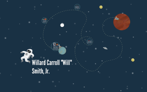 Willard Carroll "Will" Smith, Jr. by juan garcia on Prezi