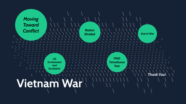 Vietnam War Project by Gabriel Carberry on Prezi