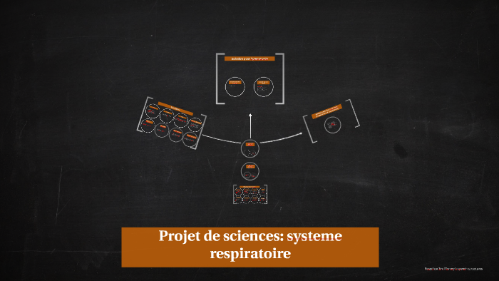 Projet de sciences: systeme respiratoire by Camilla Lord on Prezi