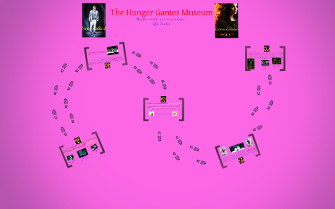 The Hunger Games Museum by Ashley Buchanan on Prezi