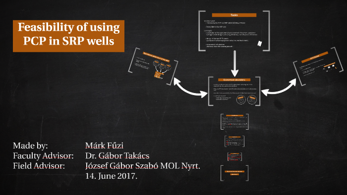Feasibility of using PCP in SRP wells by Márk Fűzi on Prezi