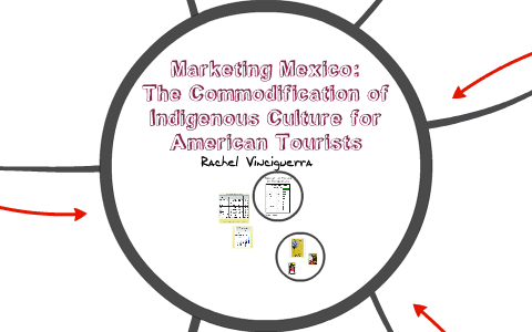Marketing Mexico: The Commodification of Indigenous Culture for ...