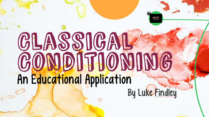 Classical Conditioning by Luke Findley on Prezi